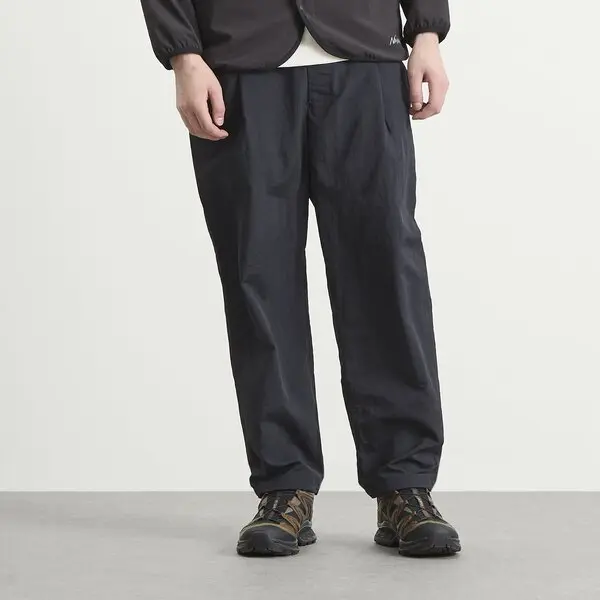NANGA Nylon Tusser Track Pants