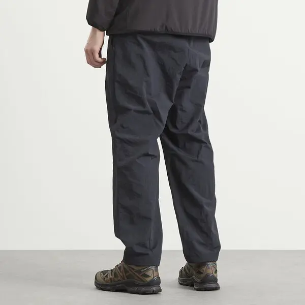 NANGA Nylon Tusser Track Pants