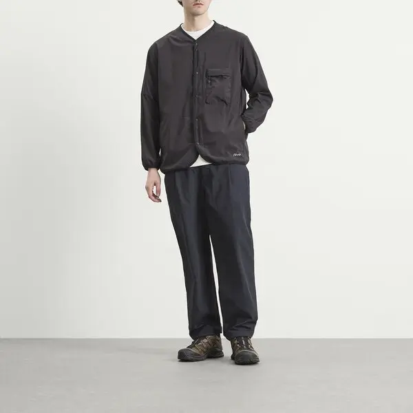 NANGA Nylon Tusser Track Pants