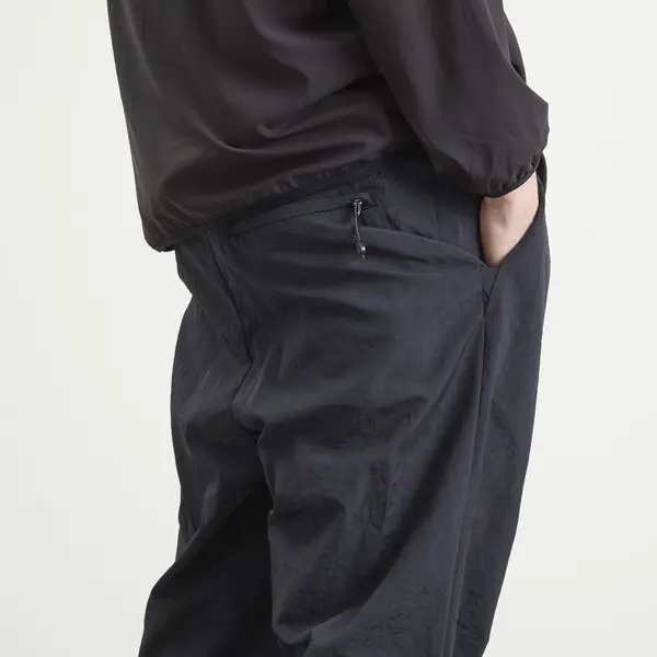 NANGA Nylon Tusser Track Pants