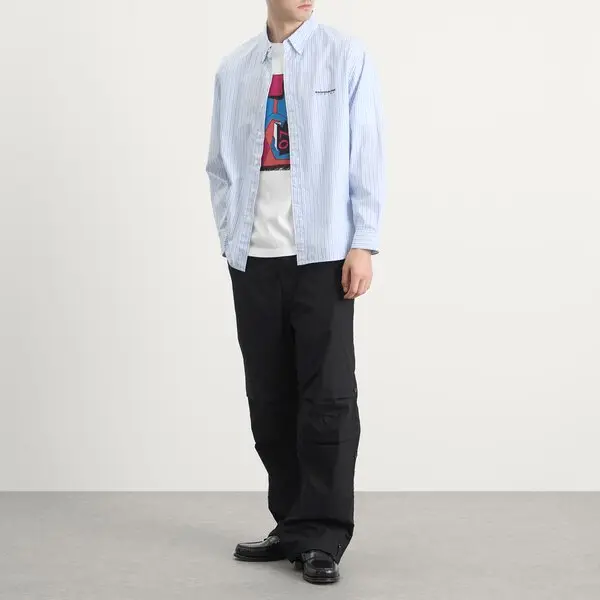 PARRA No Books T-shirt