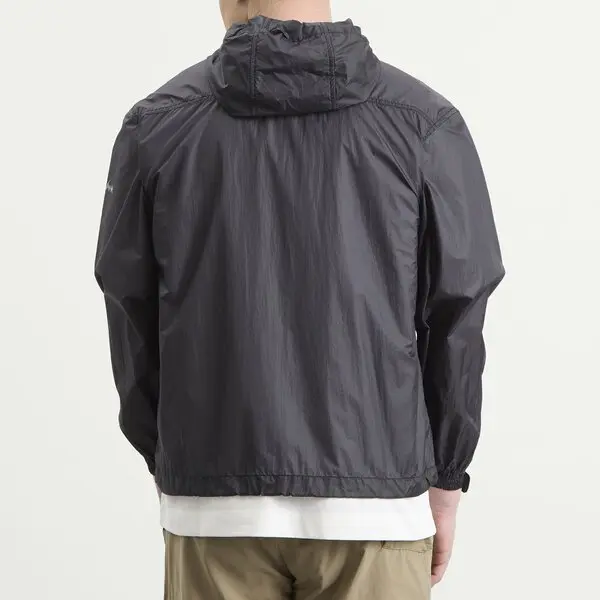 NANGA Sheer Jacket