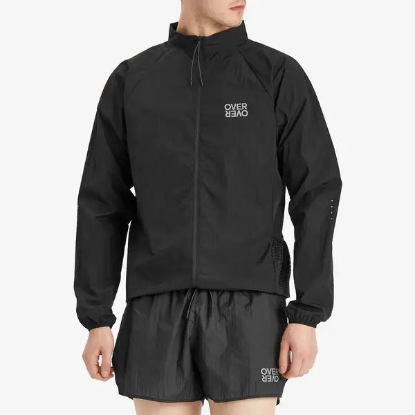 OVER OVER Track Jacket