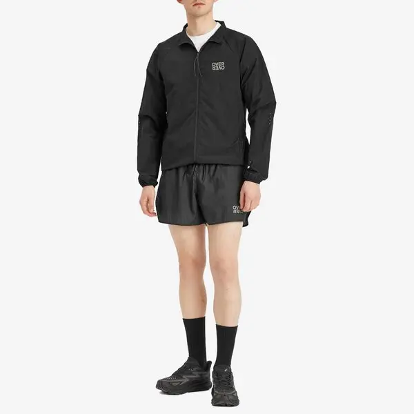 OVER OVER Track Jacket