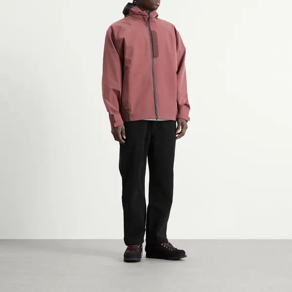 NANGA Corduroy Climbing Trousers