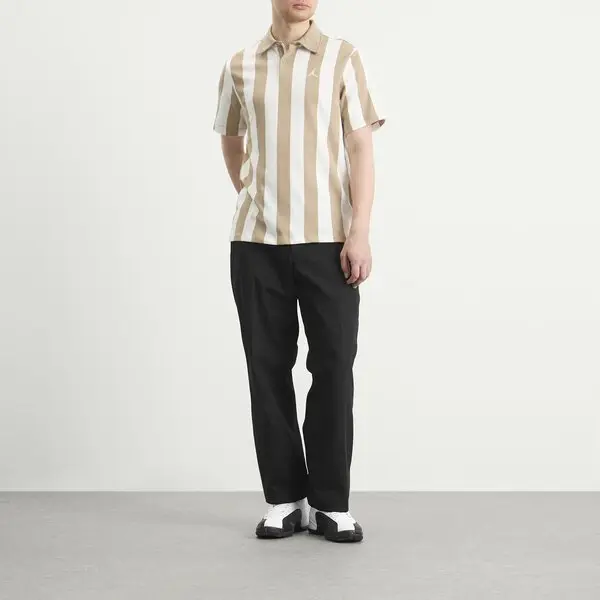 JORDAN Golf Polo