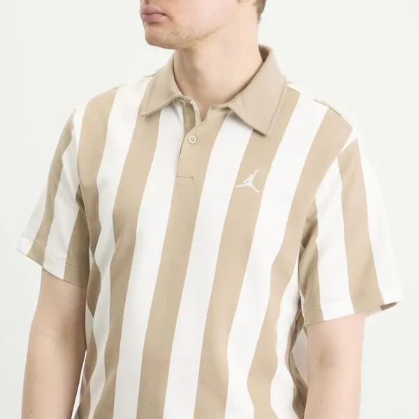 JORDAN Golf Polo
