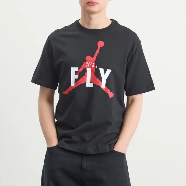 JORDAN Golf T-shirt