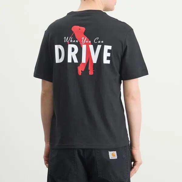 JORDAN Golf T-shirt