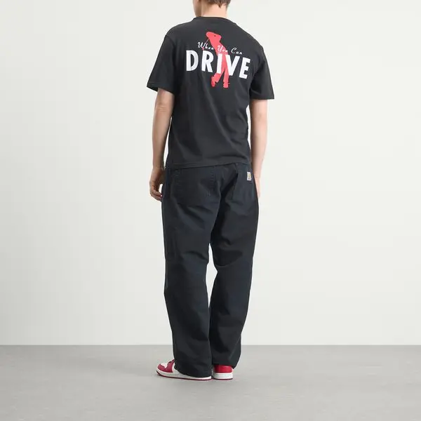 JORDAN Golf T-shirt