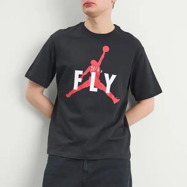 JORDAN Golf T-shirt