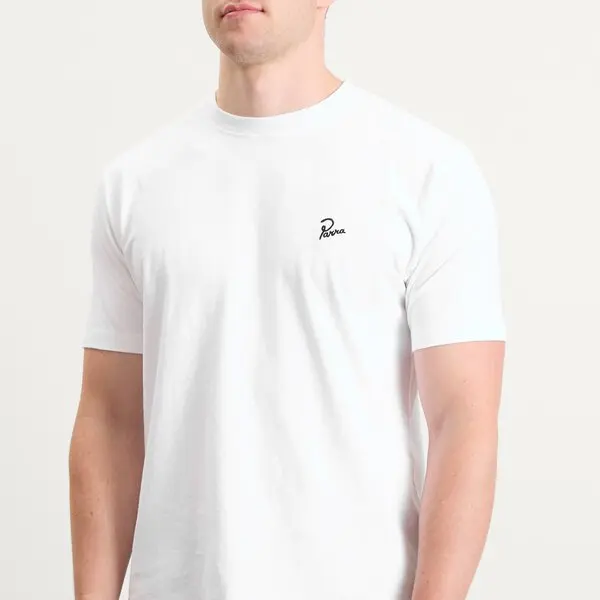 PARRA Signature T-shirt