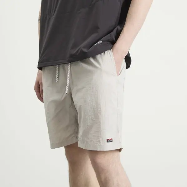 NANGA Nylon Tusser Easy Shorts