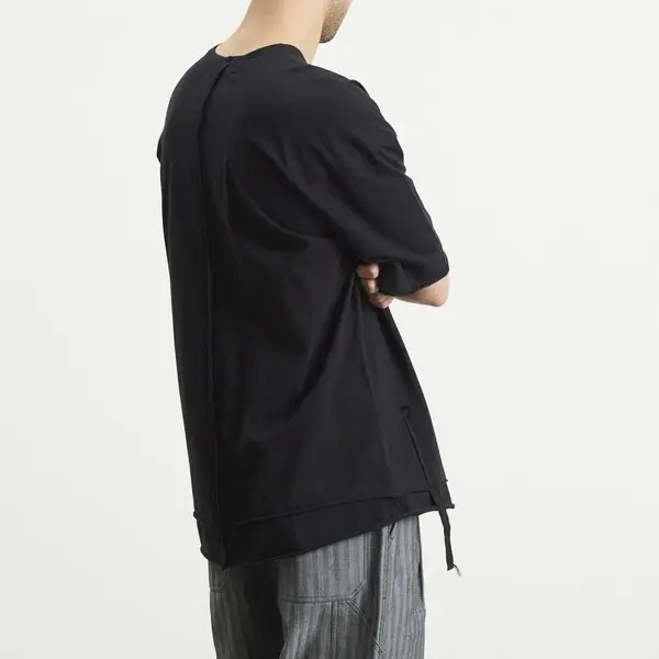 APPLIED ART FORMS Decon T-shirt