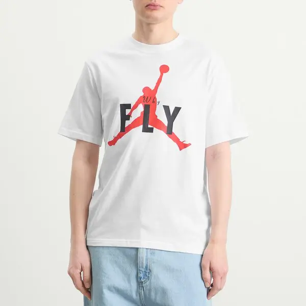 JORDAN Golf T-shirt