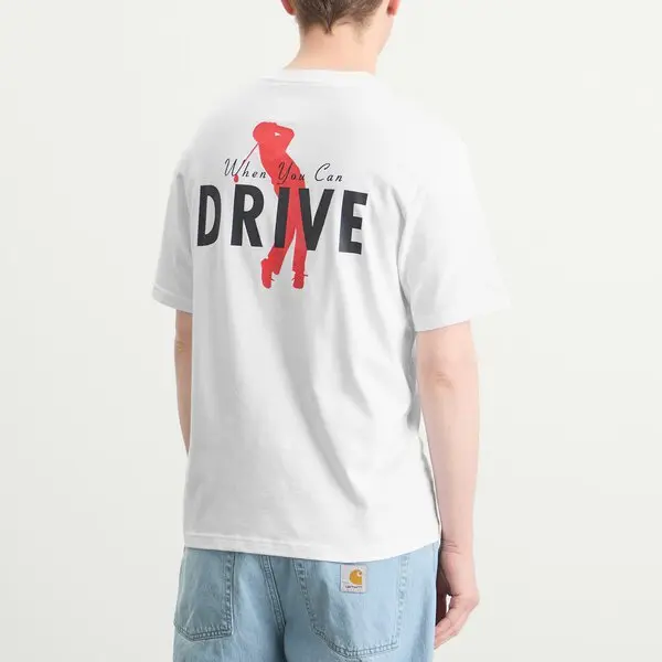 JORDAN Golf T-shirt