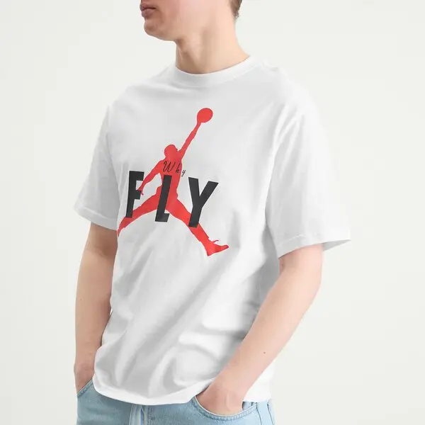 JORDAN Golf T-shirt