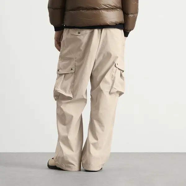 NANGA Hinoc Ripstop Field Cargo Trousers