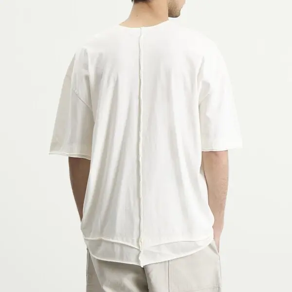 APPLIED ART FORMS Decon T-shirt