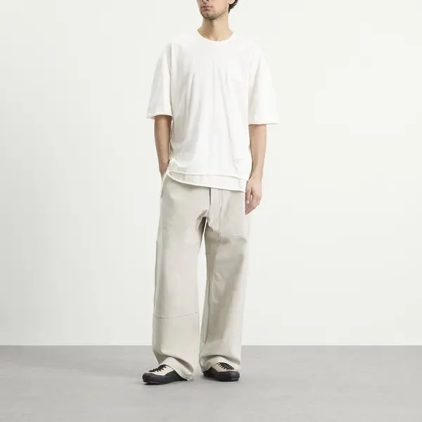 APPLIED ART FORMS Decon T-shirt