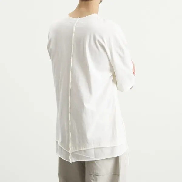 APPLIED ART FORMS Decon T-shirt