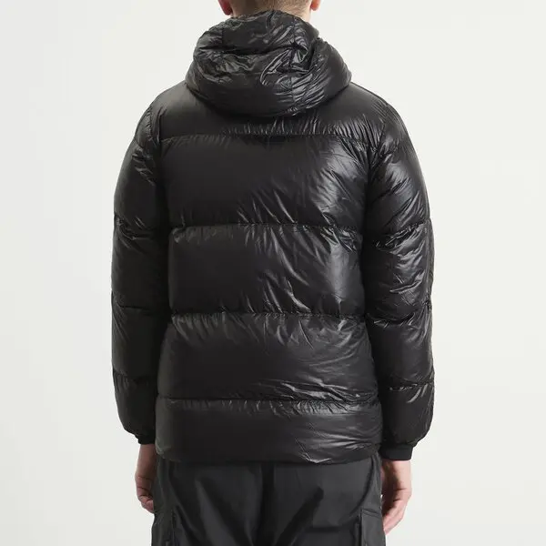 NANGA Down Hooded Jacket