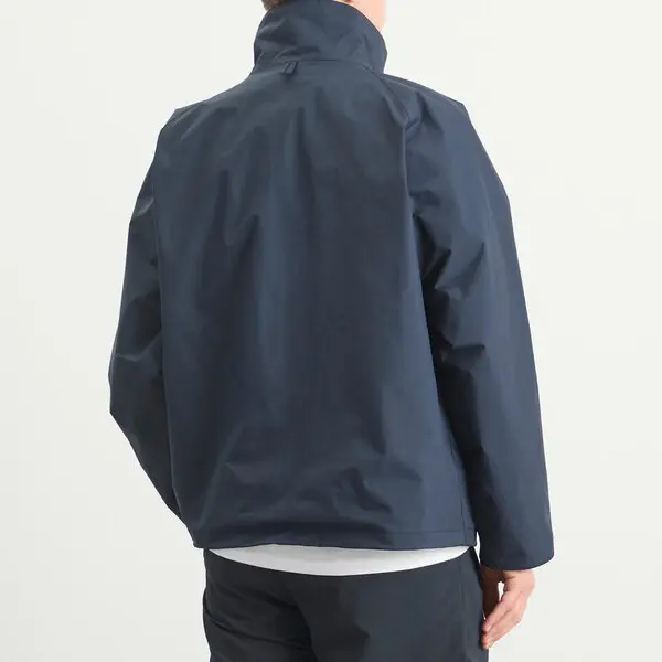 Nanamica 2l Pertex Unlimited Short Field Jacket