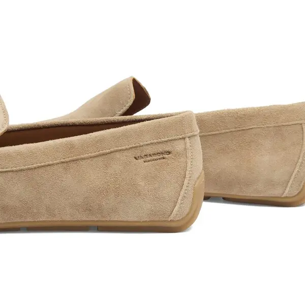 VAGABOND SHOEMAKERS Mika Suede Boat Shoe