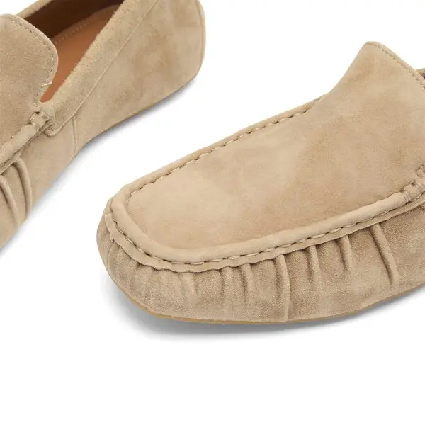 VAGABOND SHOEMAKERS Mika Suede Boat Shoe