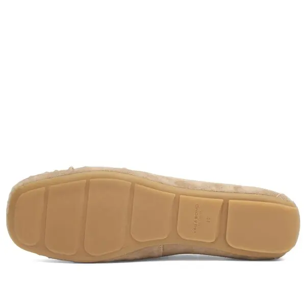 VAGABOND SHOEMAKERS Mika Suede Boat Shoe