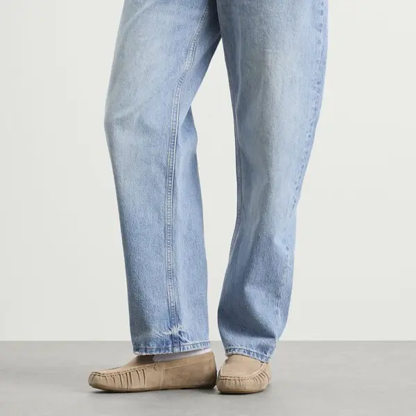 VAGABOND SHOEMAKERS Mika Suede Boat Shoe