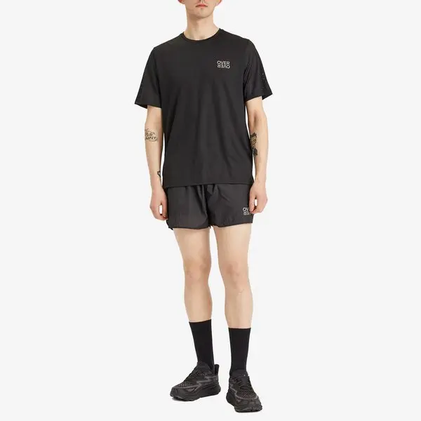 OVER OVER Track Short