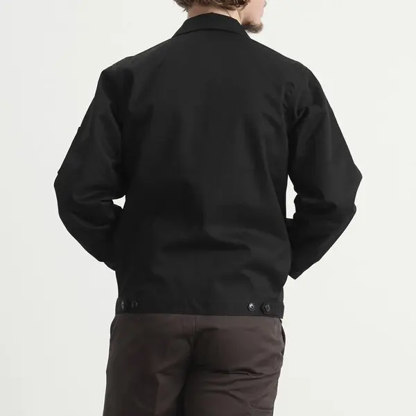Dickies Lined Eisenhower Jacket