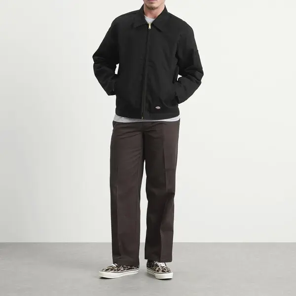 Dickies Lined Eisenhower Jacket