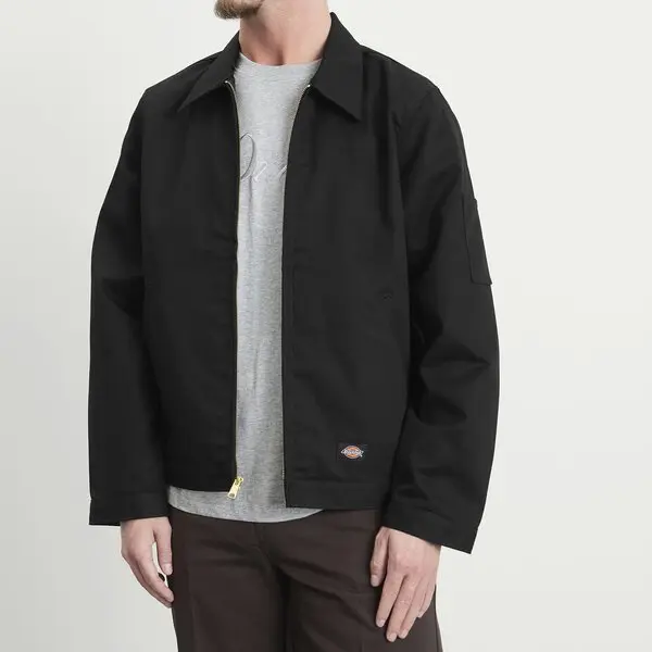 Dickies Lined Eisenhower Jacket