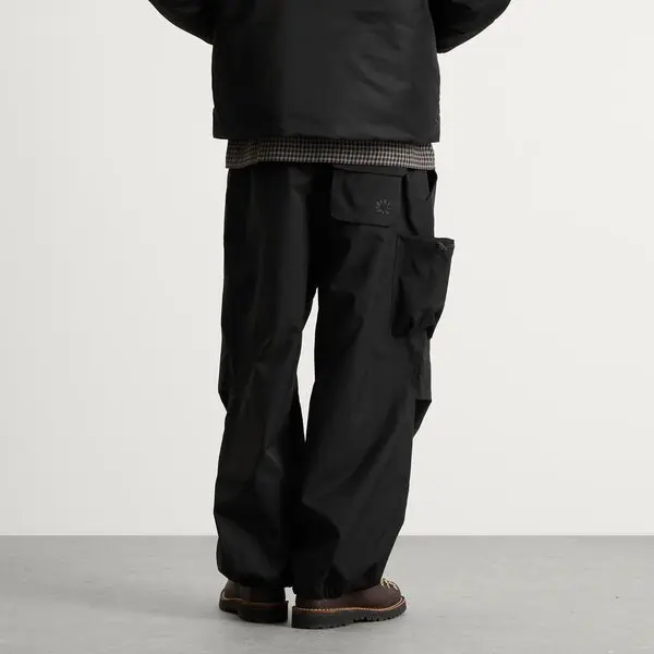 GANDER Peveril Trousers