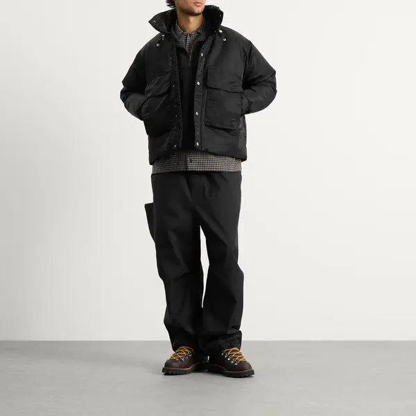 GANDER Peveril Trousers