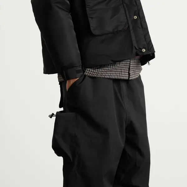 GANDER Peveril Trousers