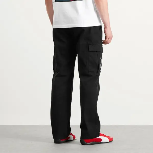 PARRA Pants Again Cargo Pants