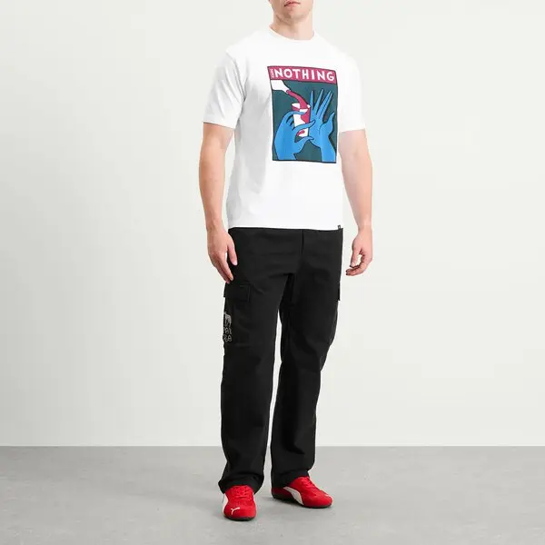 PARRA Pants Again Cargo Pants