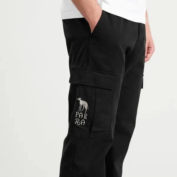 PARRA Pants Again Cargo Pants