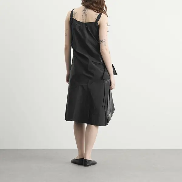 MAISON MARGIELA Midi Dress