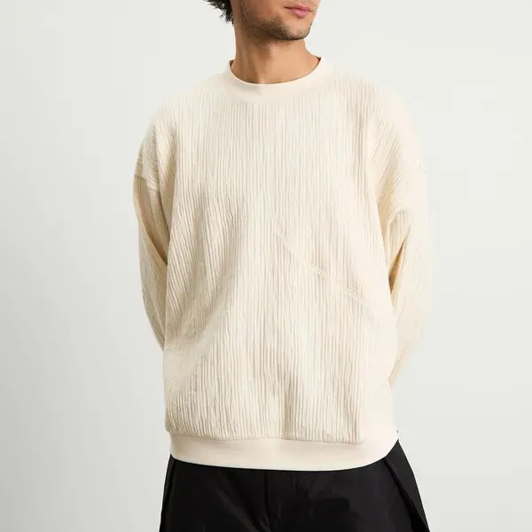 GANDER Heaton Sweat