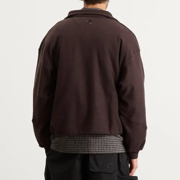 GANDER Stevenson Smock