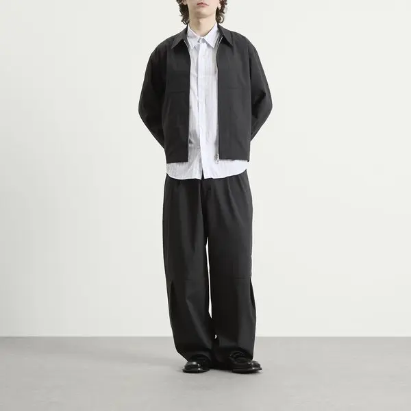 SAGE NATION Petrol Jacket