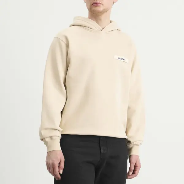 Jacquemus Gros Grain Hoodie