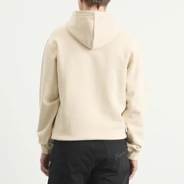 Jacquemus Gros Grain Hoodie