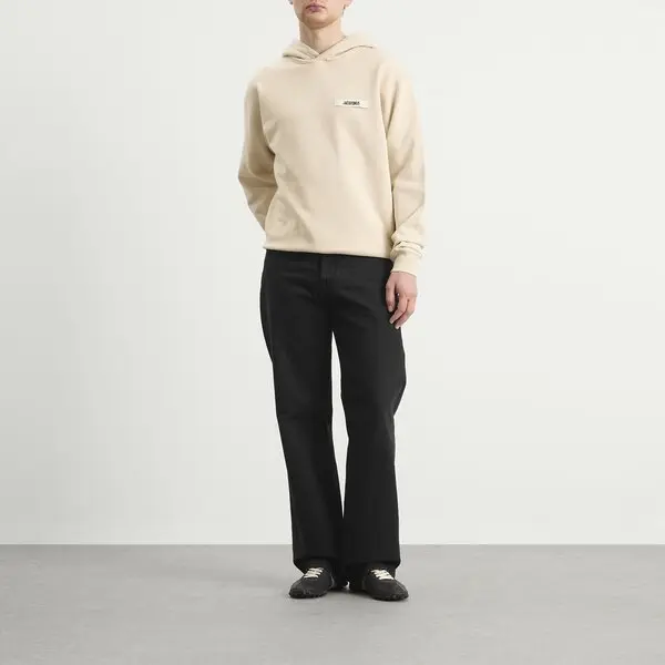 Jacquemus Gros Grain Hoodie