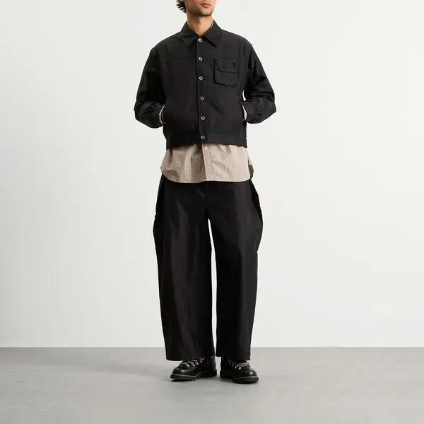 GANDER Pennine Shirt