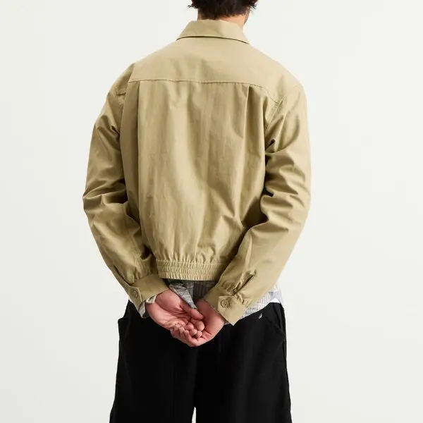 GANDER Pennine Shirt